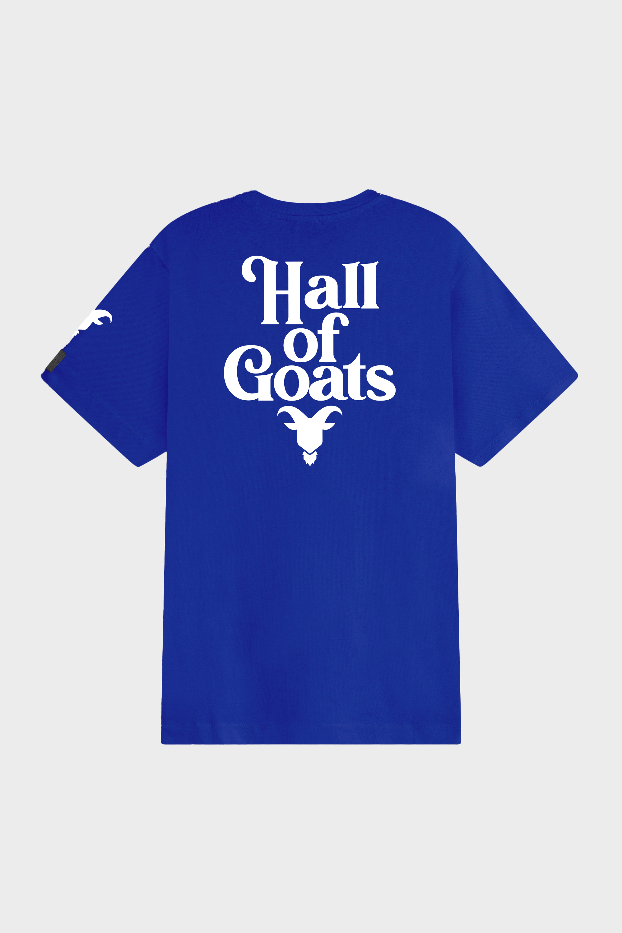HALL of GOATS Merch Store – Hall of Goats